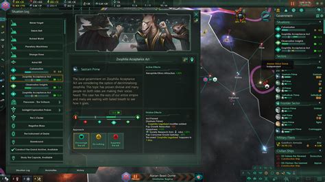 Mod Planetary Exploration Page 2 Stellaris Loverslab