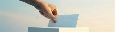 Zeroknowledge Proof Voting System Stock Illustration Illustration Of