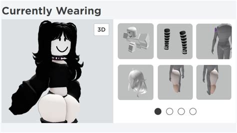 this roblox avatar glitch needs to get banned youtube