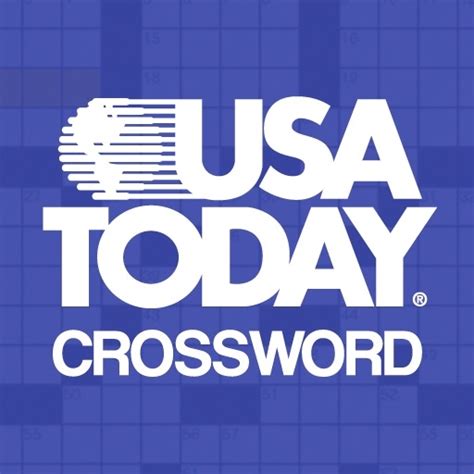 Usa Today Crosswords Free Printable Crosswords