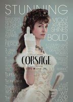 Corsage 2022 Nude Scenes