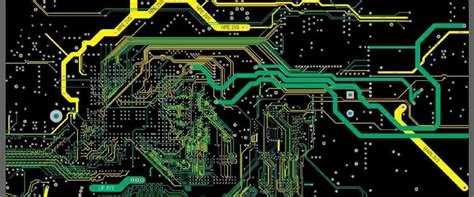 How To Design Your Own Pcb From Basic Layout Tips Pcb Hero