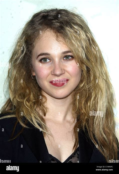 Juno Temple Small Apartments