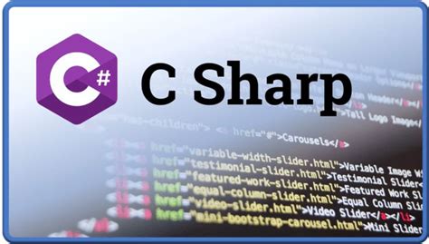 Der Ultimative C Onlinekurs Lerne Csharp Panjutorials