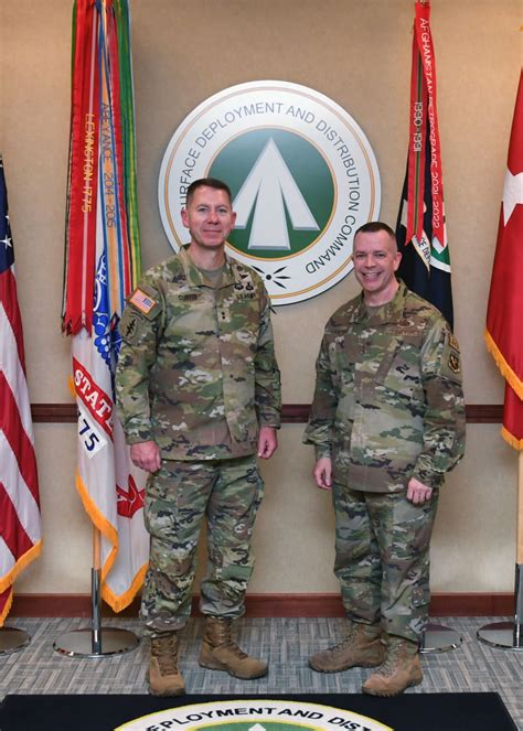 Military Surface Deployment And Distribution Command Sddc On Linkedin Beallyoucanbe