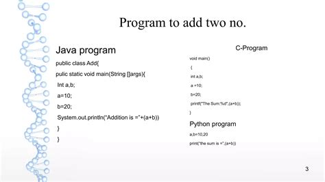 Python Ppt Ppt