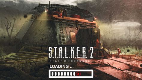Stalker 2 How To Fix Stuck On Loading Screen Crashing And Shader Compilation Issues