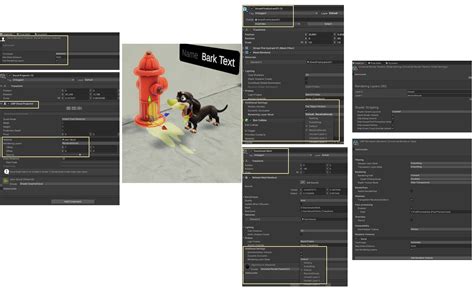 Unity Decal Render Layer Not Working Game Development Stack Exchange