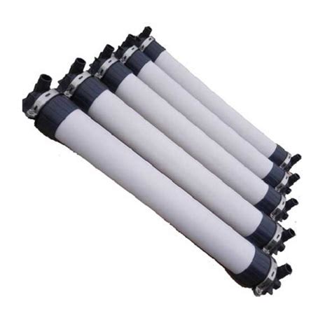 China Pp Ultrafiltration Membrane Manufacturers Suppliers And Factory Wholesale Service