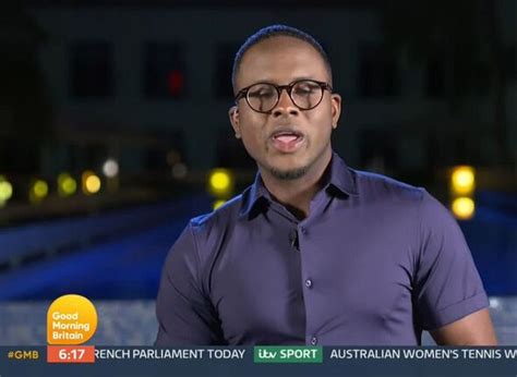 Gmb Star Noel Phillips Speaks Out As Attacker Avoids Prison Time Hot Lifestyle News