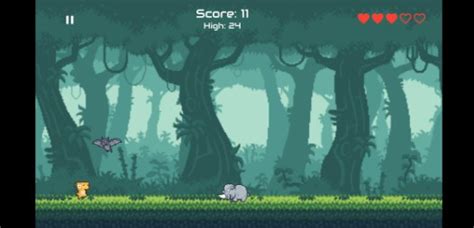 flame engine the game engine built on top of flutter