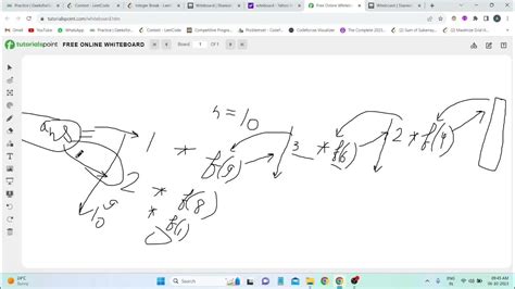 Integer Break Leetcode 343 Dp Java Code Explanation Youtube