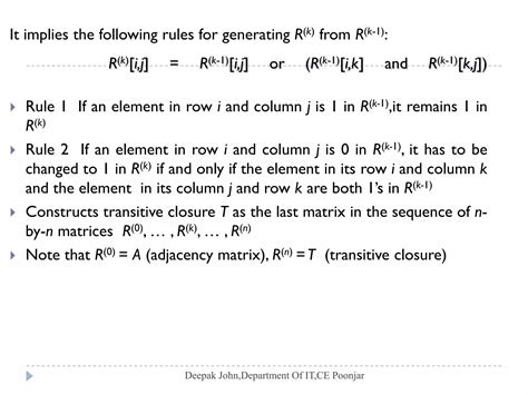 Analysis And Design Of Algorithms Part 3 Pdf