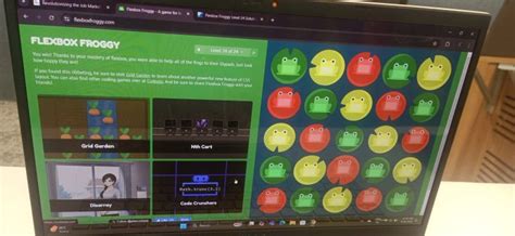 Webdevelopment Css Flexbox Coding Ahladini Sindhu Sri Yenumula