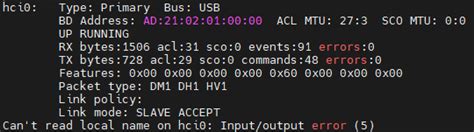 How To Set Manufacturer Name For My Bt Hci Usb Nordic Qanda Nordic Devzone Nordic Devzone