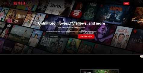 Tharindu Madushan On Linkedin Webdevelopment Html Css Netflixclone