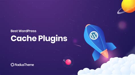 10 Best WordPress Cache Plugins To Mprove Website Speed