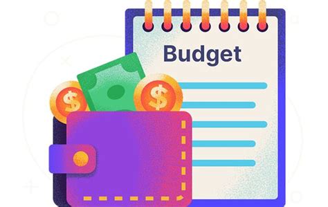 What Is A Budget Definition And Example Adelphi University