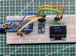 ROOM TEMP Meter With Arduino Nano And AHT Jpralves Net