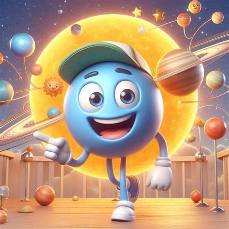 200 Hilarious Solar System Jokes That Are Out Of This World Fun