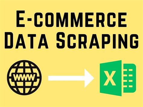 Web scraping, data extraction, data scraping, and web automation | Upwork