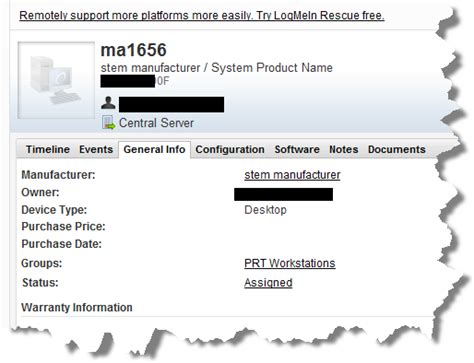 Pc Showing Up Twice In My Inventory Spiceworks Support Spiceworks Community