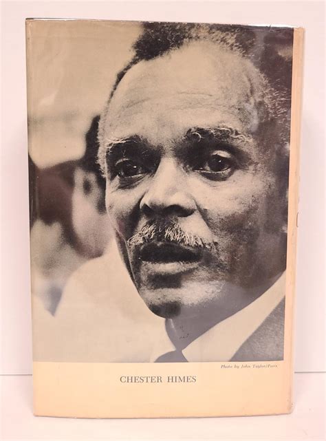 Pinktoes By Chester Himes Very Good Hardcover 1965 1st Edition