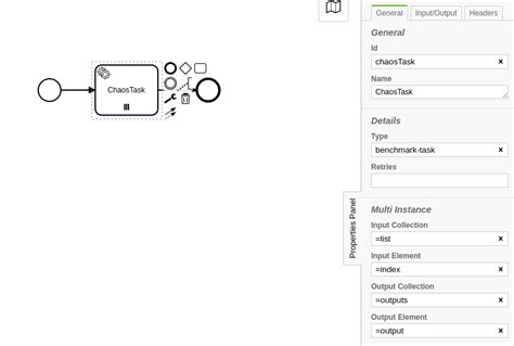 Big Multi Instance Zeebe Chaos