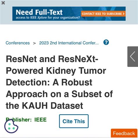 Sidharth Sampathi Rao On Linkedin Research Publishedpaper Academicachievement 10 Comments