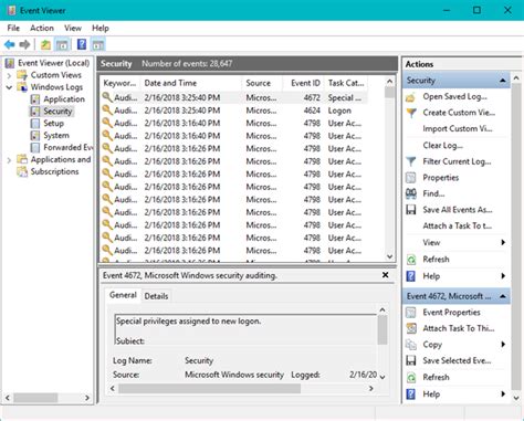 How To Work With The Event Viewer In Windows Digital Citizen