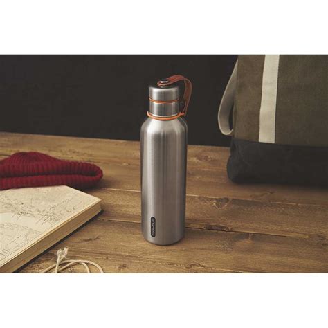 Blackblum Insulated Water Bottle Ocean Wildbounds Uk