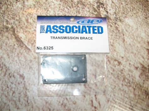 Associated RC10 Chassis