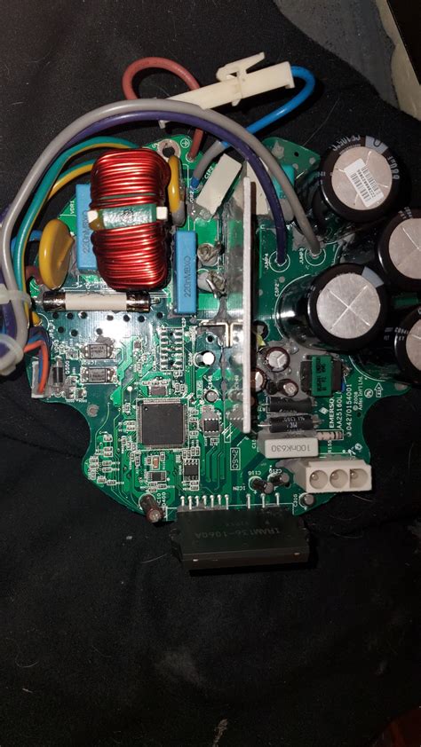 Logic Board Repair General Electronics Arduino Forum