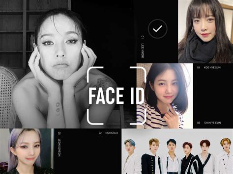 Prime Video FACE ID