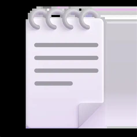 Spiral Notepad Emoji Meaning Copy And Paste Emoticon SYMBL