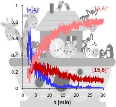 Formation And Structure Of Hydrolytic Methylaluminoxane Activators