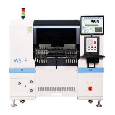 SMT Assembly Machine