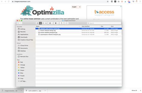 Improve Your SEO By Having A Faster Loading Website Rebekah Read Creative