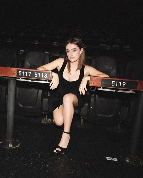 Rachel Sennott Picture