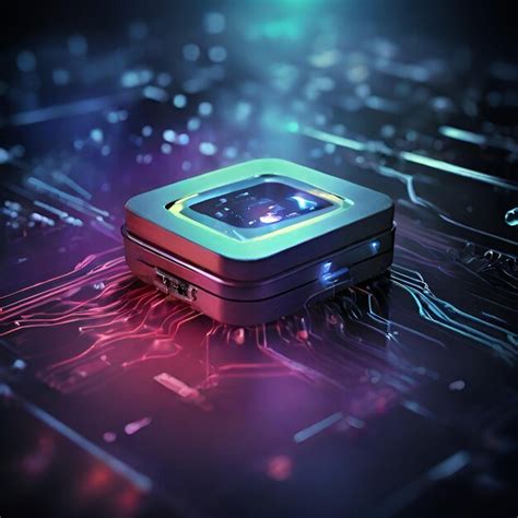 Premium Photo Emphasize Strong Cybersecurity Measures To Protect Smart Devices Ai Generative