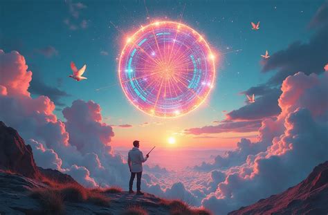 Unlocking the Power of Picture Generating AI: Transform Text into Stunning Visuals | Stable ...