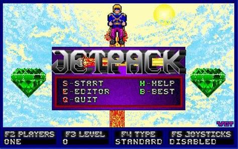 Jetpack StrategyWiki Strategy Guide And Game Reference Wiki
