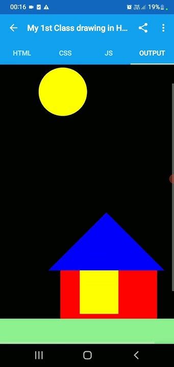 shapes in html how to use tag htmlcss coding learnwebcode