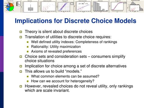 Ppt Discrete Choice Modeling Powerpoint Presentation Free Download Id 1412758