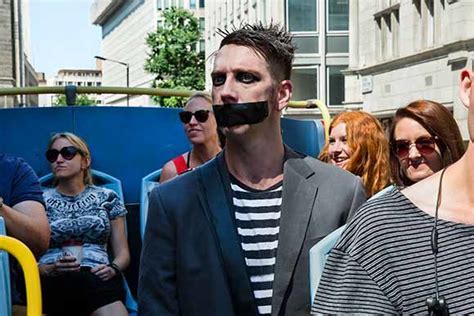 Tape Face Tickets London Box Office