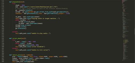 Github Js Starkpython Reverse Sheller This Is A Python Reverse Sheller