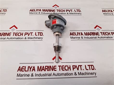 Danfoss 084z7034 Temperature Transmitter Aeliya Marine