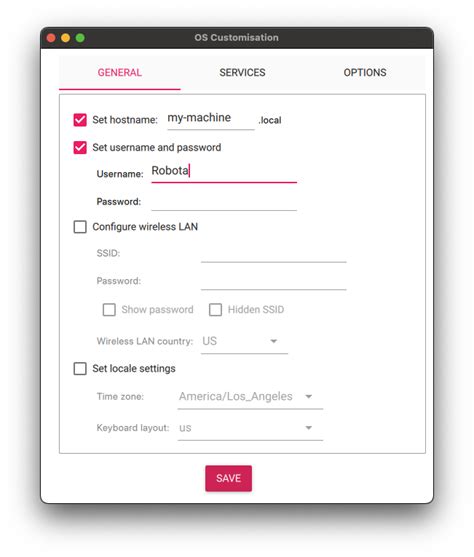 Raspberry Pi Setup Guide Prepare Devices