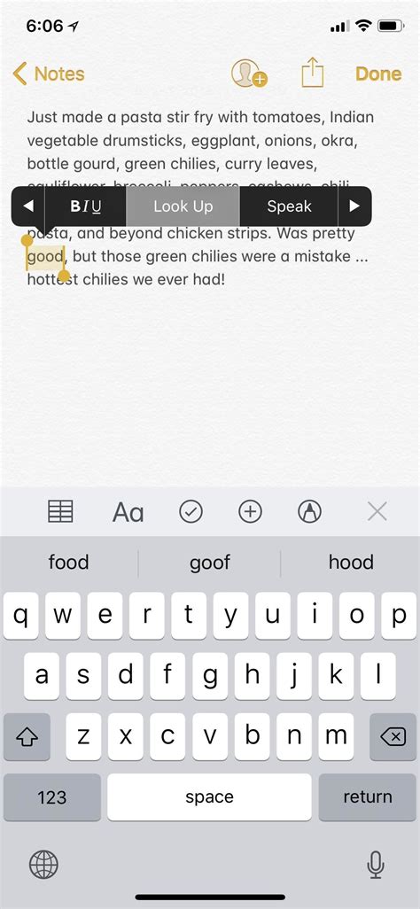 100 Coolest New Ios 12 Features You Didnt Know About « Ios And Iphone Gadget Hacks