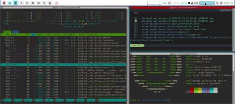 🔥 用 Egui 打造极简高性能状态栏:eguibar 基本功能全解析(rust Gui 实战) 知乎 🔥 用 Egui 打造极简高性能状态栏:eguibar 基本功能全解析(rust Gui 实战) 知乎